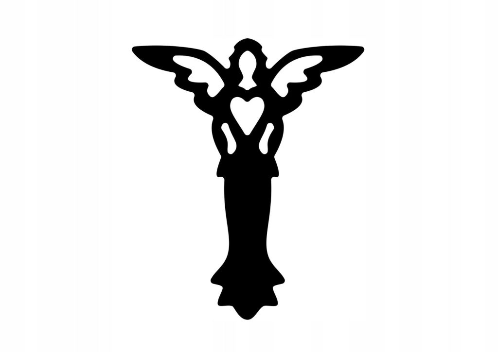 Metal Wall Angle KNS008 50 cm - MetalDecorations.co.uk